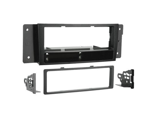 Click here for Metra 996506 Dash Kit For 04-05 Chrysler Pacifica prices
