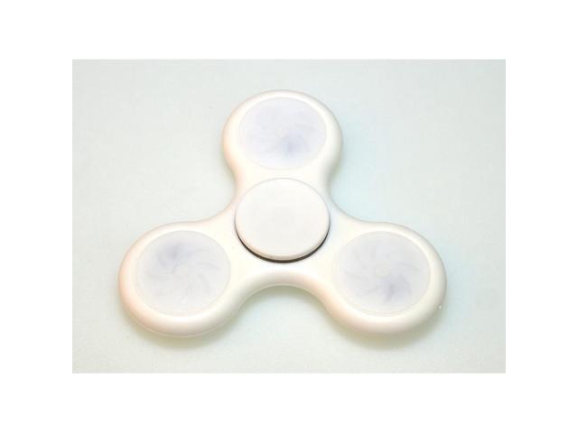 Click here for Odyssey ODY901W Fidget Spinner - White LED prices
