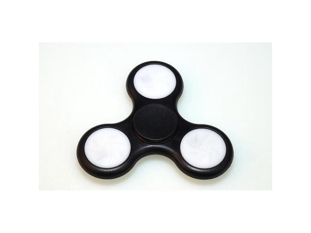 Click here for Odyssey ODY901B Fidget Spinner - Black LED prices