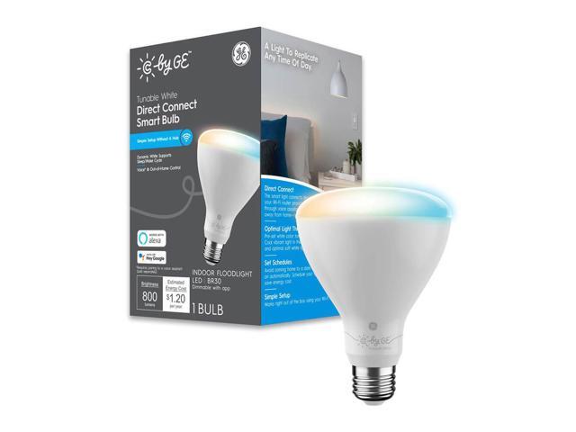 Click here for C by GE Tunable White Direct Connect Smart Bulb (1... prices