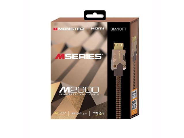 Click here for Monster MHV11016US M2000 Series Ultra-High Speed (... prices