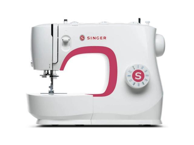Click here for Singer Sewing Machine - White prices