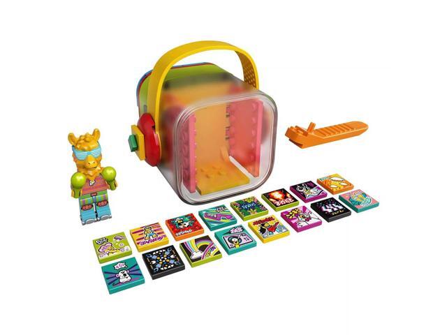 Click here for LEGO 43105 Vidiyo Party Llama BeatBox prices