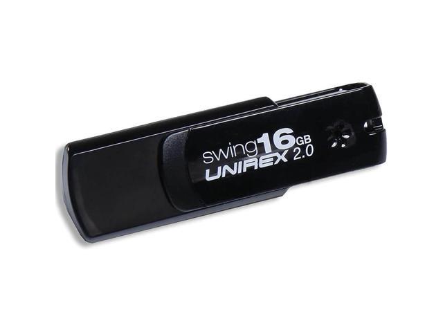 Click here for Unirex USFW216 16GB USB 2.0 Flash Drive prices