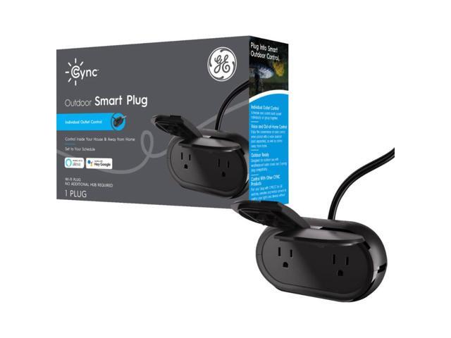 Click here for Cync by GE 93128846 Cync Outdoor Smart Plug prices
