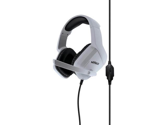 Click here for NYKO Technologies NYKO83308 Headset NP5-4500 for P... prices