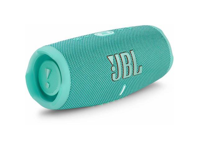 Click here for JBL CHARGE5TEAL Charge 5 Portable Waterproof Speak... prices
