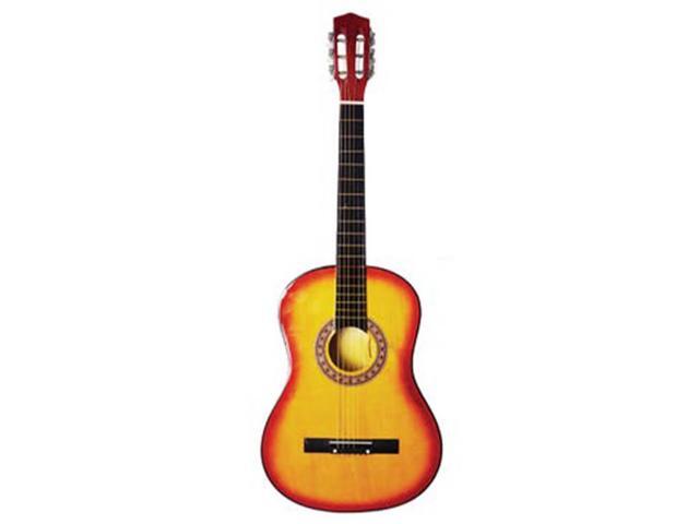 Click here for Kole Imports GTRACOA015LB 6-String Acoustic Guitar... prices