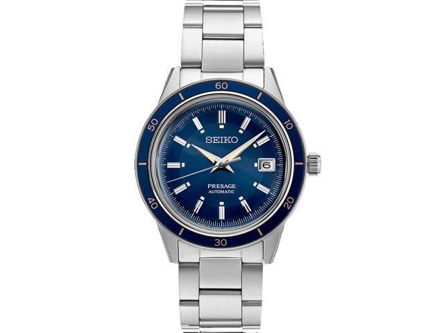 Click here for Seiko SRPG05 Presage Automatic Watch prices