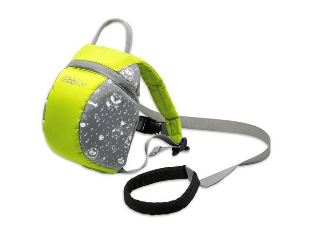 Click here for bbluv B0148L Pak Toddler Backpack with Adjustable... prices