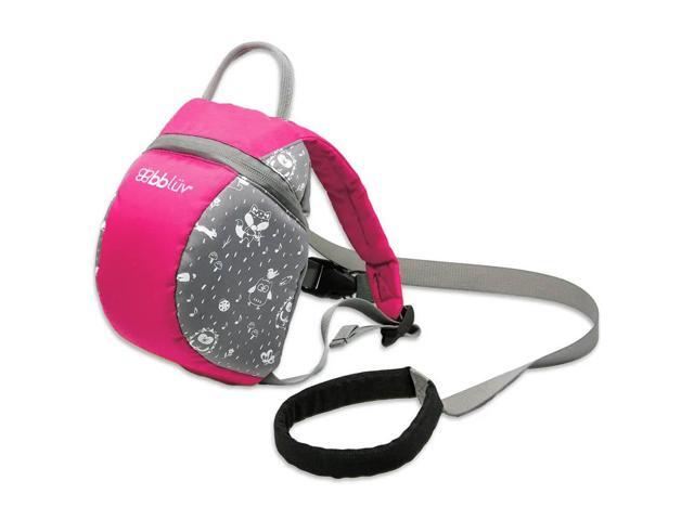 Click here for bbluv B0148P Pak Toddler Backpack with Adjustable... prices