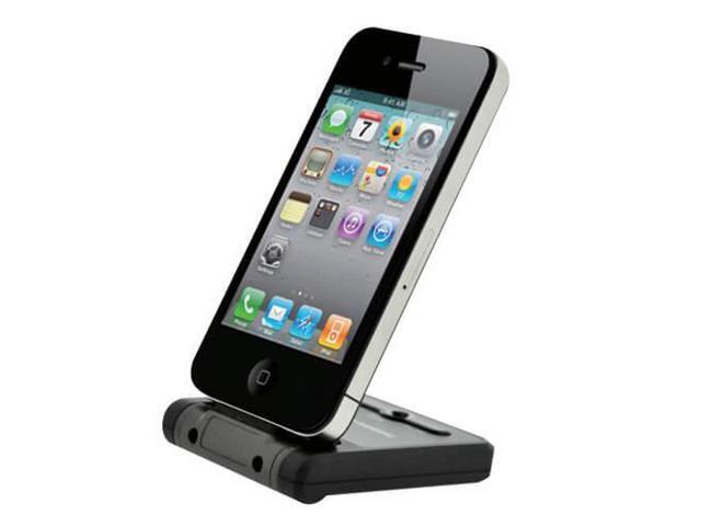 Click here for Bytech PP3001 Slim Fold iPhone/iPod Dock prices
