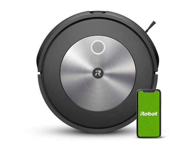 Click here for iRobot ROOMBAJ7150 Roomba J7 Robot Vacuum (7150) prices