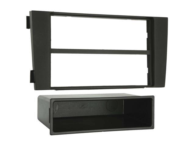 Click here for Metra 999101 Dash Kit for Audi A6 2000 - 2003 prices