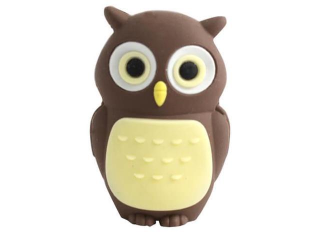 Click here for Digital Gadgets DGUSB8OWL 8GB OWL USB Flash Drive prices