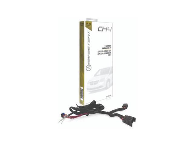 Click here for Flashlogic ADSTHRCH4 T-Harness for Select 2008-Up... prices