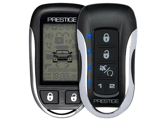 Click here for Prestige APS997ZLR 2-Way LCD Remote Start/Keyless... prices