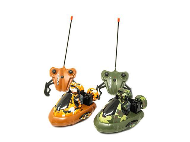 Click here for Odyssey ODY116CAMO RC Battle Bumpers Camo prices