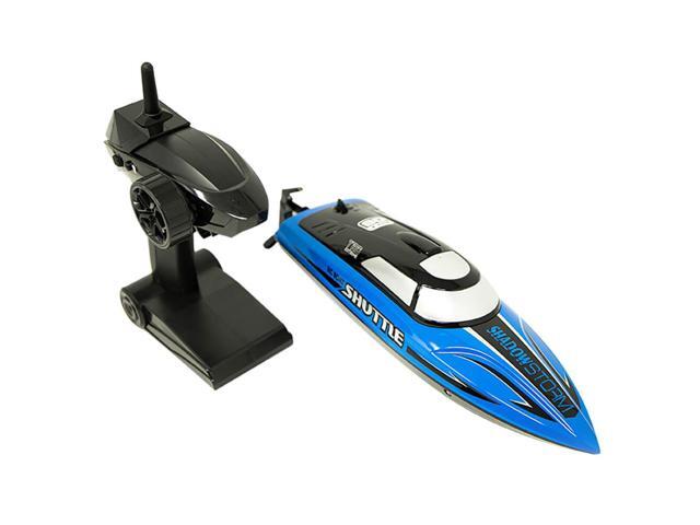 Click here for Odyssey ODY1026 Wave Slicer RC Boat prices