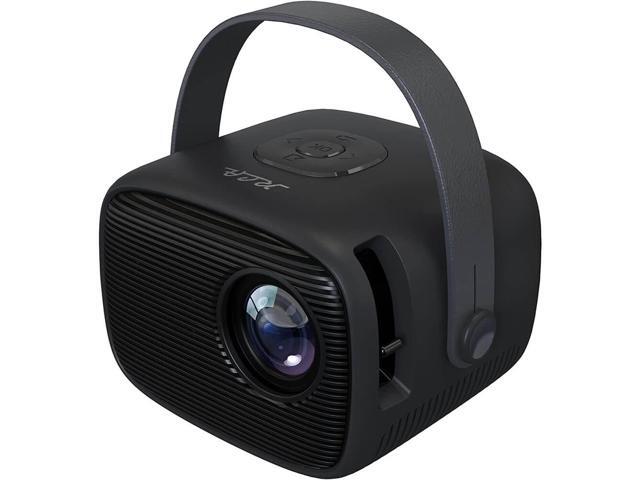 Click here for RCA RPJ264BLK Retro 480P Black Portable Home Theat... prices