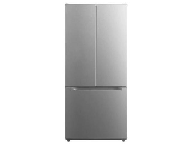 Click here for Element ERFD19CGCS 18.4 Cu. Ft. Stainless French D... prices