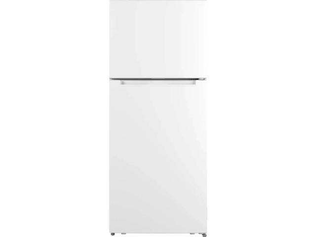Click here for Element ENR18TFGCW 17.6 Cu. Ft. White Top Freezer... prices