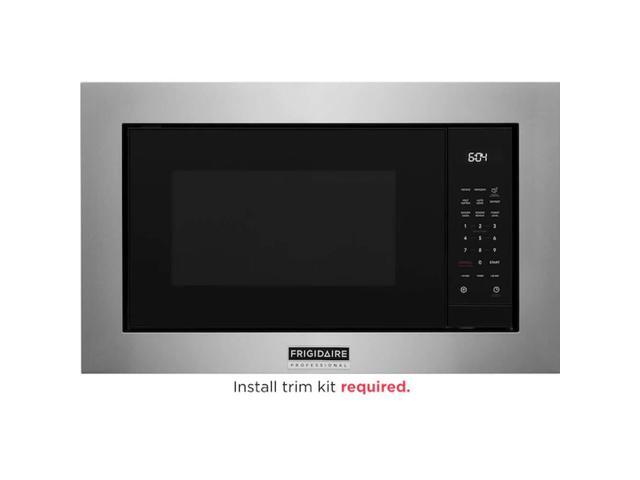 Click here for Frigidaire Professional 2.2 Cu. Ft. Stainless Buil... prices