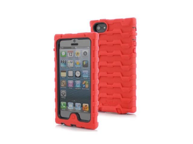 Click here for Hard Candy SD5REDBLK Shock Drop iPhone 5 Case - Re... prices