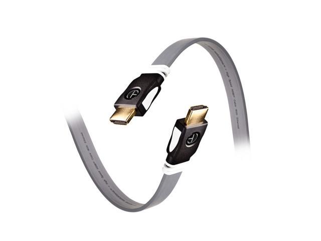 Click here for Audio Solutions ASHDM2019 19 Ft. Flat HDMI Cable prices