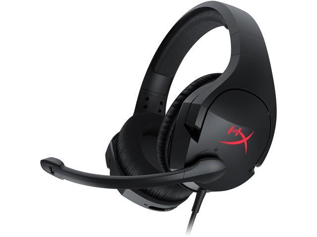Click here for HyperX 4P5L7AA Cloud Stinger Gaming Headset - Blac... prices