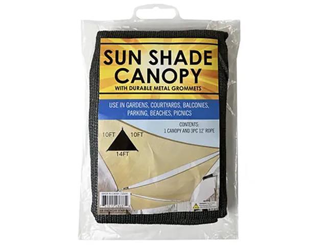 Click here for Kole Imports SUNSHADECNPY Sun Shade Canopy prices