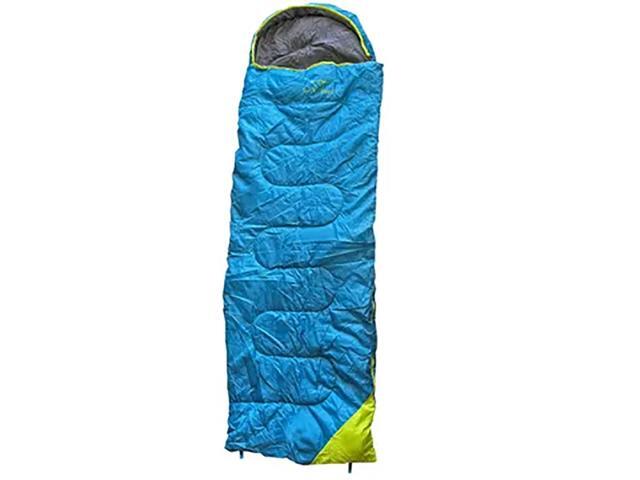 Click here for Kole Imports DLXSLEEPBAG Deluxe Sleeping Bag prices