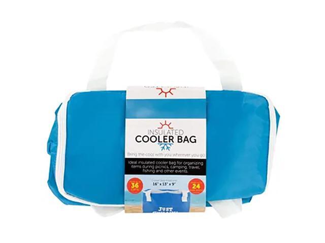 Click here for Kole Imports JUSTCHILLBAG Just Chillin Insulated C... prices