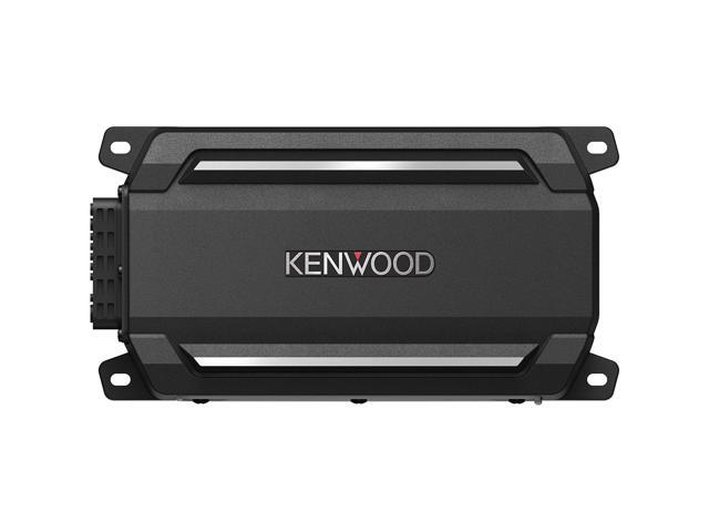 Click here for Kenwood KACM5014 4-Channel Compact Power Amplifier prices