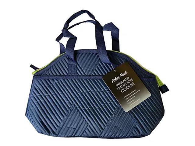 Click here for Kole Imports PLRPKQLTBLGN Polar Pack 12 Can Quilte... prices