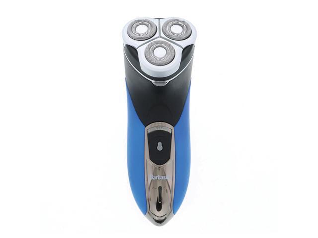 Click here for Barbasol CBR11001USB Rechargeable Wet/Dry Rotary S... prices