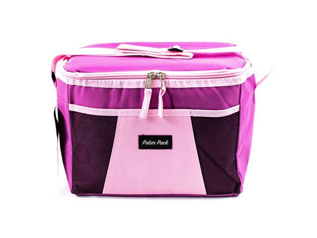 Click here for Kole Imports PLRPKMESHPKP Polar Pack 12-Can Insula... prices