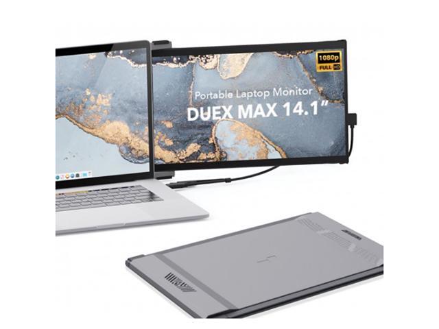 Click here for Mobile Pixels DUEXMAXGREY 14.1 inch DUEX Max IPS L... prices