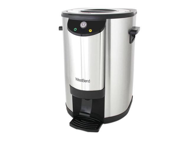 Click here for West Bend 42-Cup Coffee Urn prices