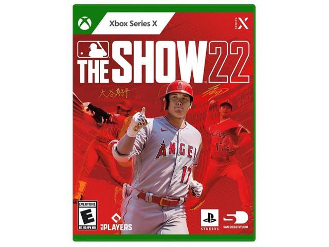 Click here for Microsoft MLBSHOW22 MLB The Show 22 Xbox Series X prices