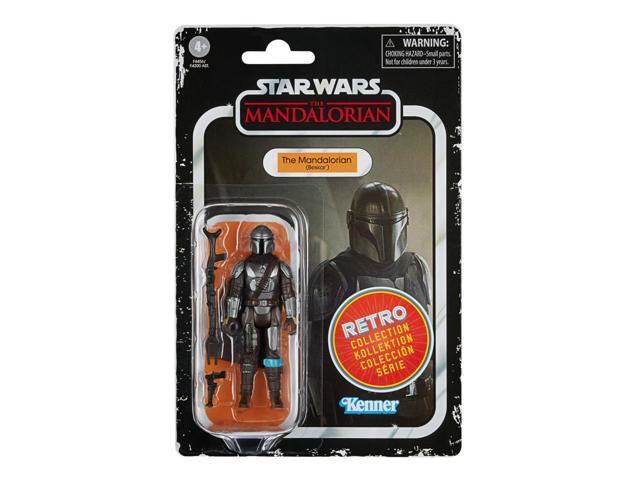 Click here for Hasbro F4456 Star Wars The Retro Collection 3.75 i... prices
