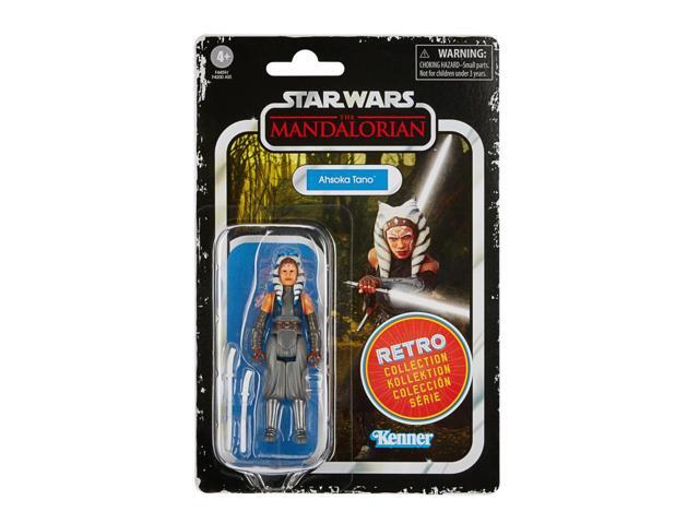 Click here for Hasbro F4459 Star Wars The Retro collection Ahsoka... prices
