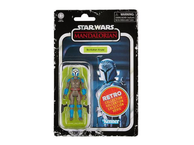 Click here for Hasbro F4460 Star Wars The Retro Collection Bo-Kat... prices