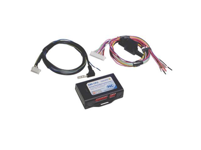 Click here for PAC SWICP2 Universal Steering Wheel Control Interf... prices