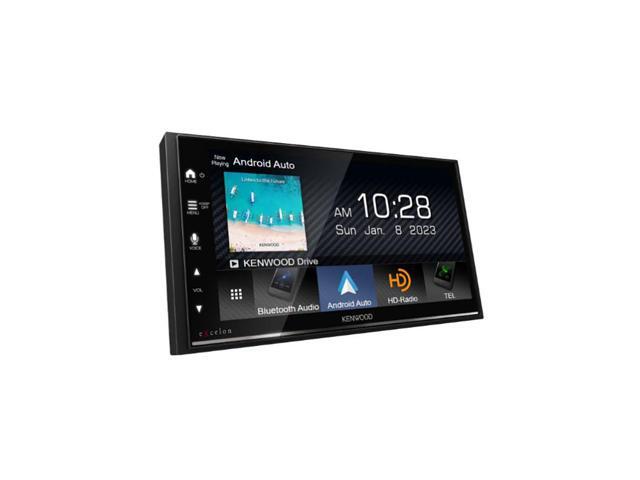 Click here for Kenwood DMX709 6.8 inch Digital Multimedia Receive... prices