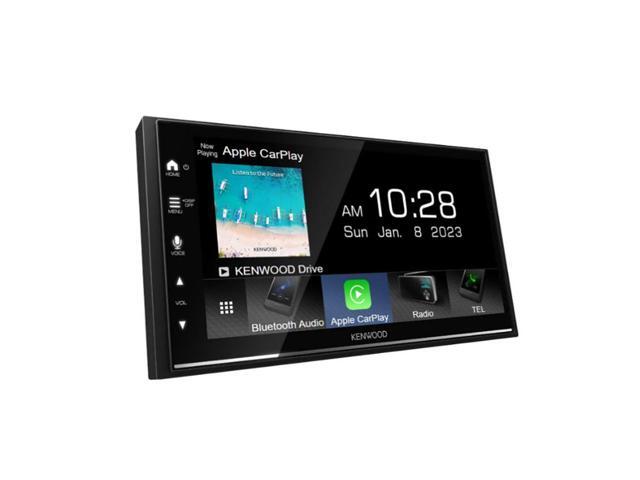 Click here for Kenwood DMX7709 6.8 inch Digital Multimedia Receiv... prices