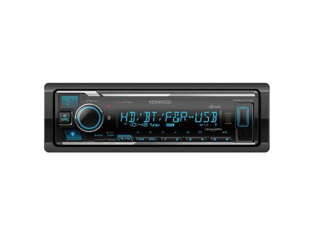 Click here for Kenwood eXcelon KMMX705 Audio Receiver with Blueto... prices