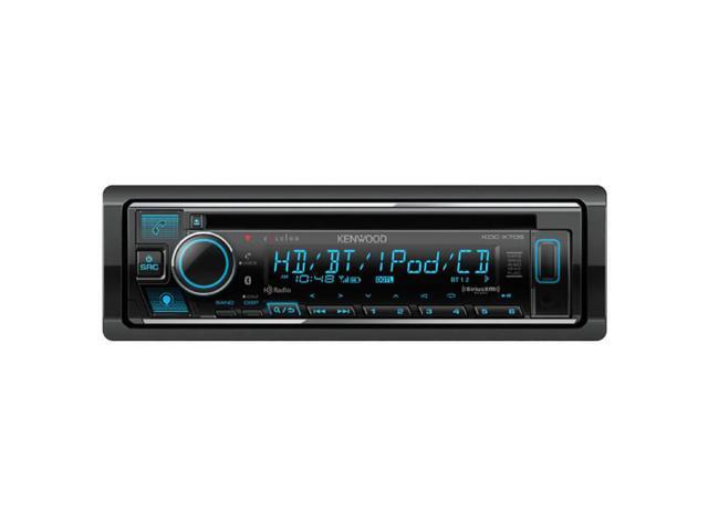 Click here for Kenwood KDCX705 Audio Receiver with Bluetooth And... prices