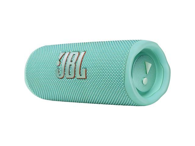 Click here for JBL FLIP6TEAL FLIP6 Teal Portable Waterproof Speak... prices