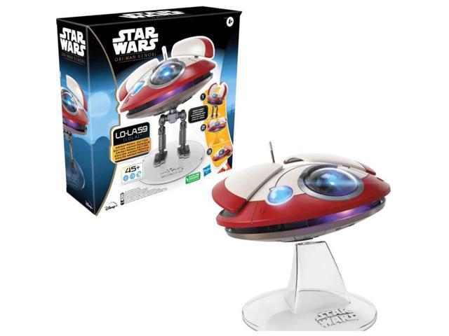 Click here for Hasbro F3918 Star Wars L0-LA59 (Lola) Animatronic... prices